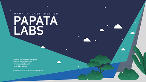 PAPATA LABS
